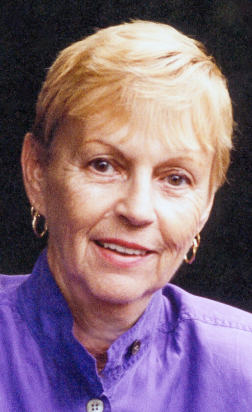 Mary Lou Toro Miller 1933-2024 | News, Sports, Jobs - Tribune Chronicle